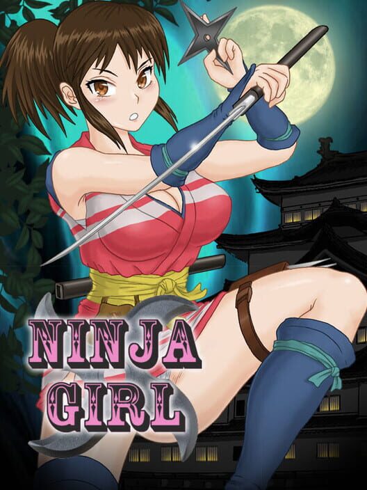 Ninja Girl (TBD)