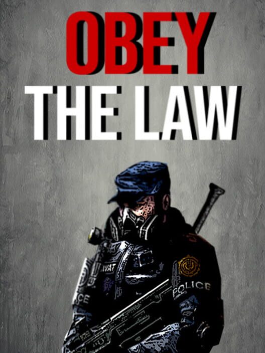 Obey the Law