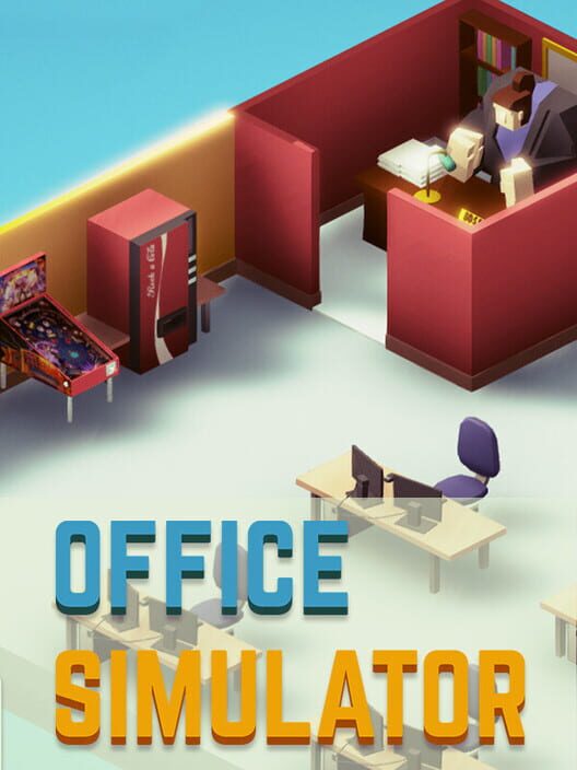 Office Simulator (2020)
