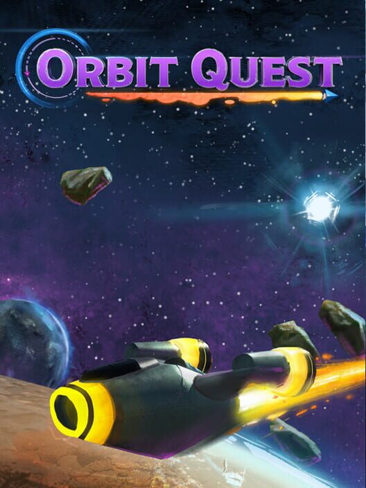 Orbit Quest (TBD)