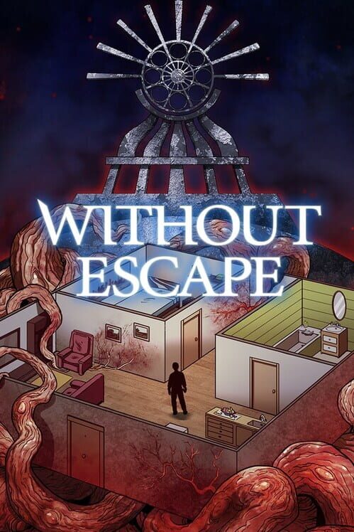 Without Escape: Console Edition (2020)