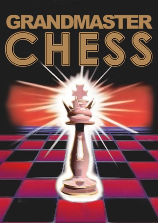 Grandmaster Chess (1992)