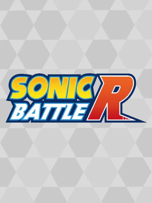 Sonic Battle R (TBD)