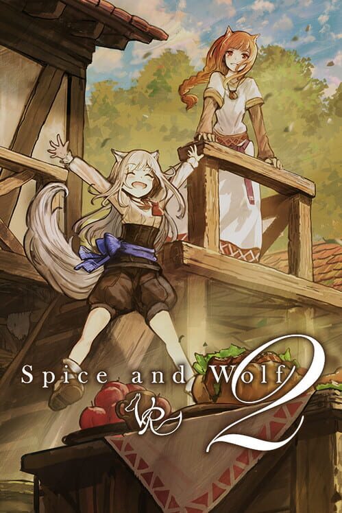 Spice & Wolf VR 2 (TBD)