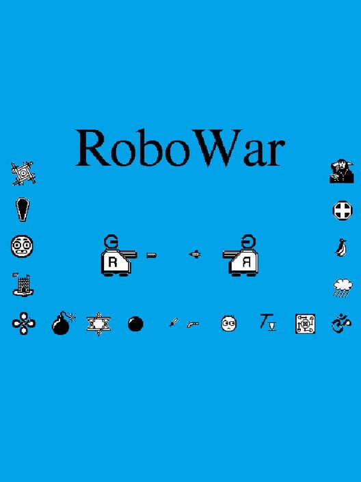 RoboWar (1992)