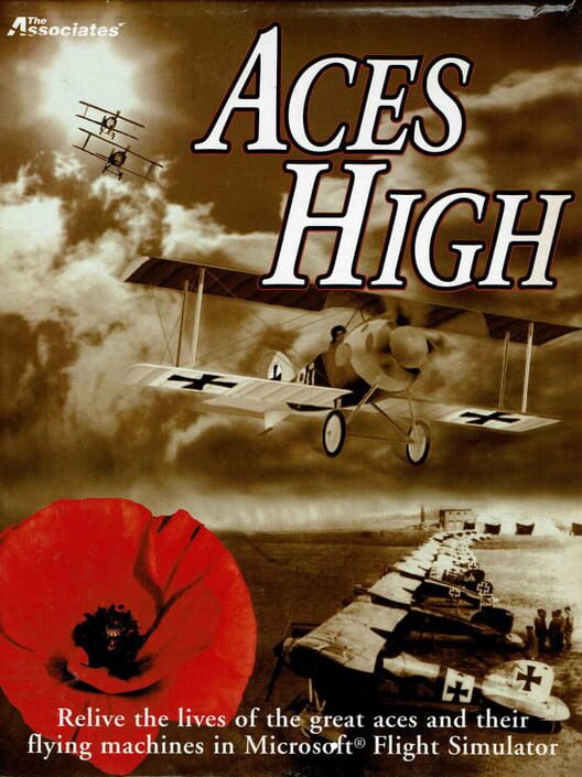 Aces High (2000)