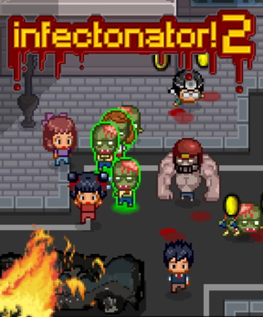Infectonator 2 (2012)