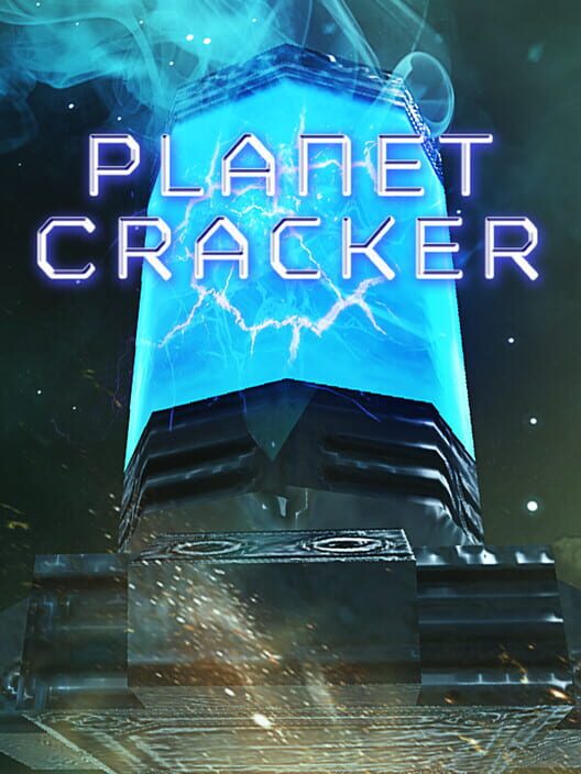 Planet Cracker (2021)