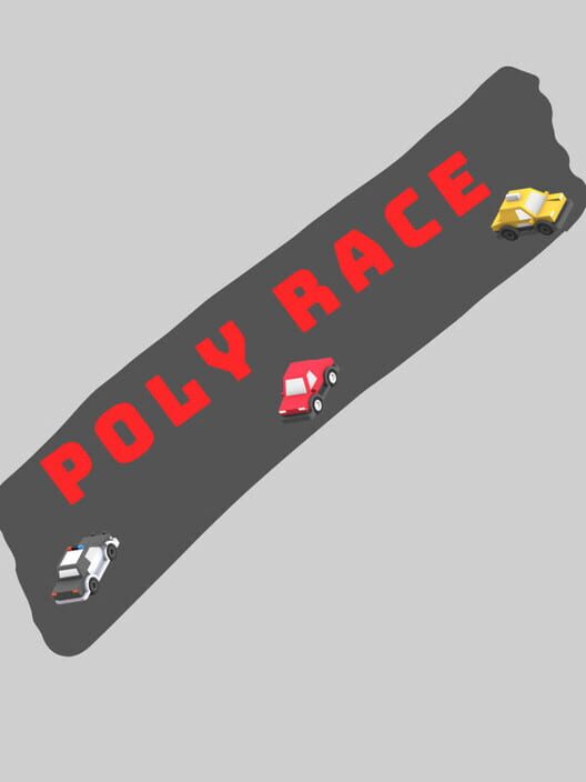 Poly Race (2020)