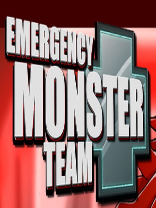 Emergency Monster Team - Press Kit