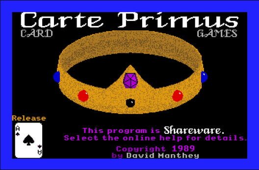 Carte Primus (1989)