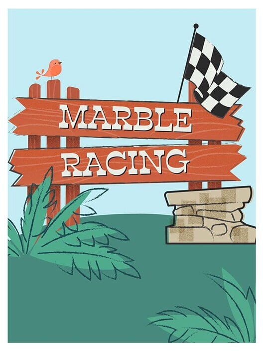 Marble Racing (TBD)