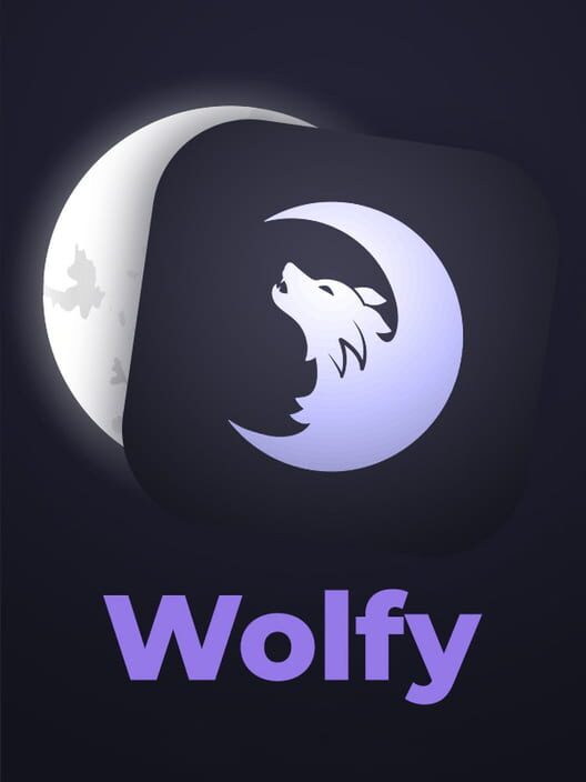Wolfy (2018)