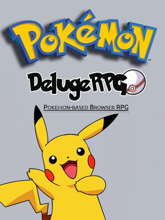 Pokémon Deluge (2011)