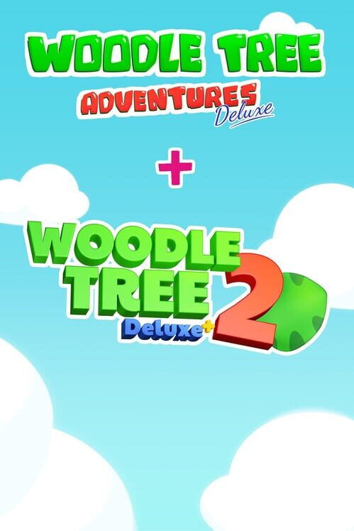 Woodle Tree Bundle (2020)