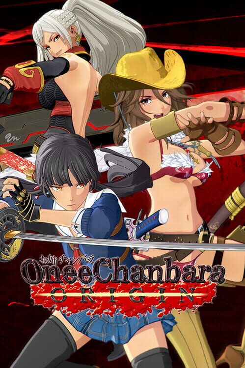 Onee Chanbara Origin (TBD)