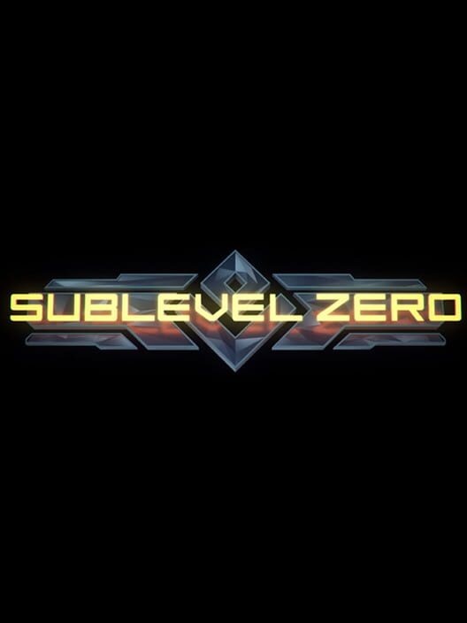 Sublevel Zero (2015)