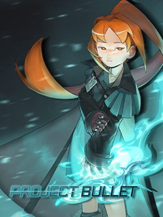 Project Bullet (TBD)