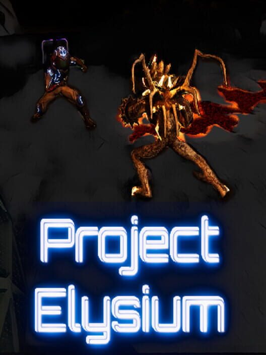 Project Elysium (2021)
