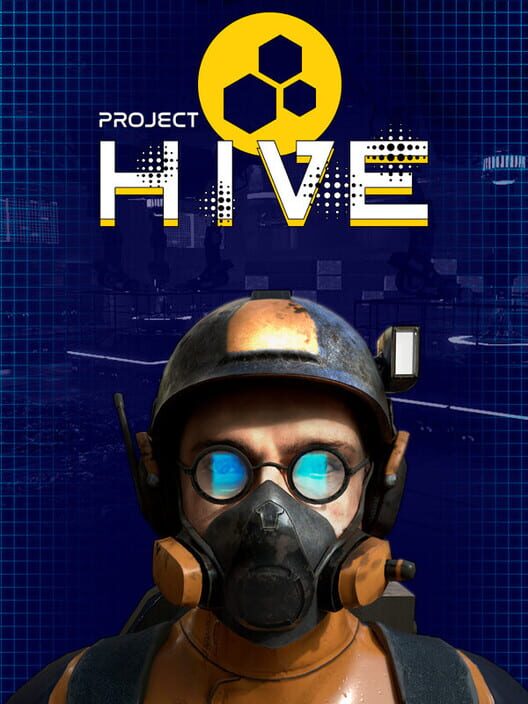 Project Hive (2021)