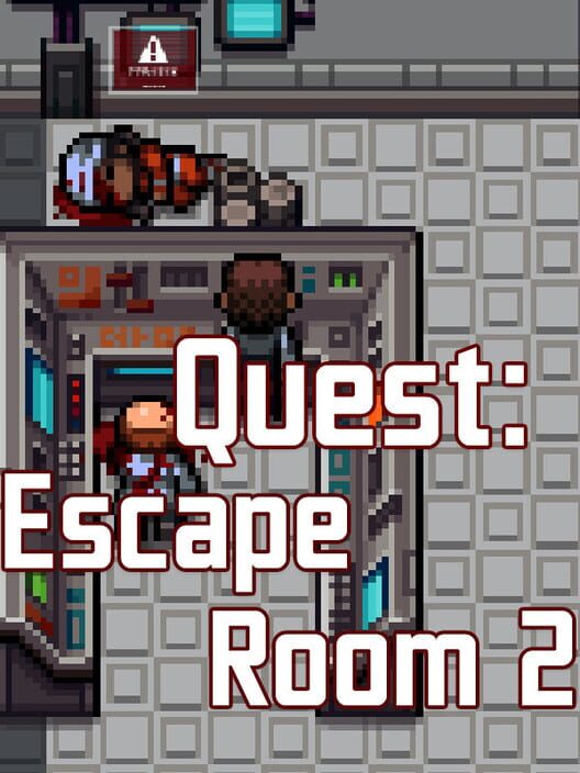 Quest: Escape Room 2 (2020)