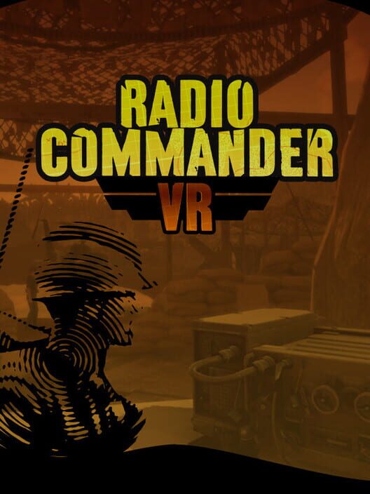 Radio Commander VR (2021)