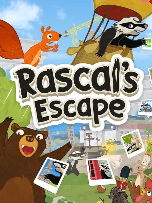 Rascal's Escape (TBD)