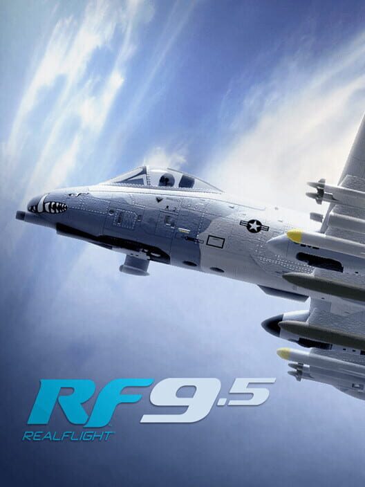 RealFlight 9 (2019)