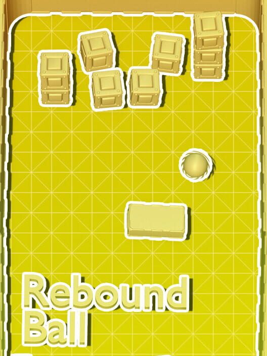 Rebound Ball (2019)
