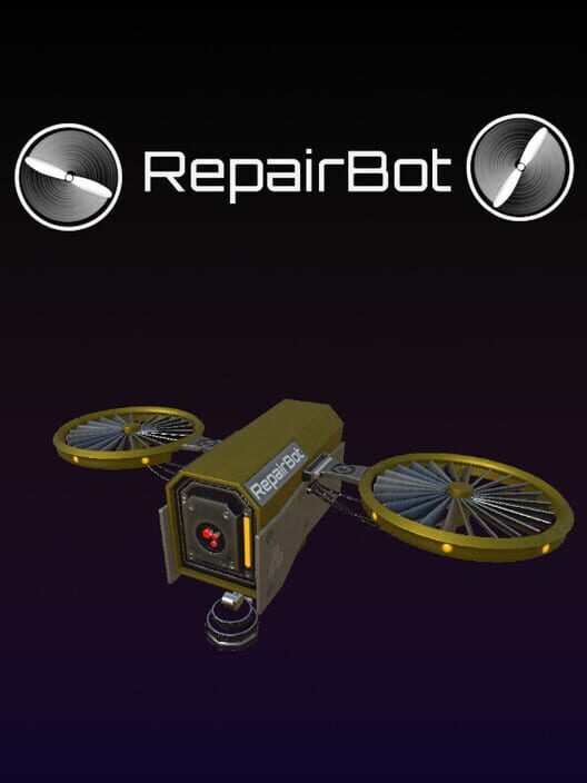RepairBot (2019)