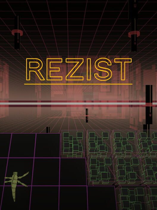 Rezist: Tower Defense (2019)