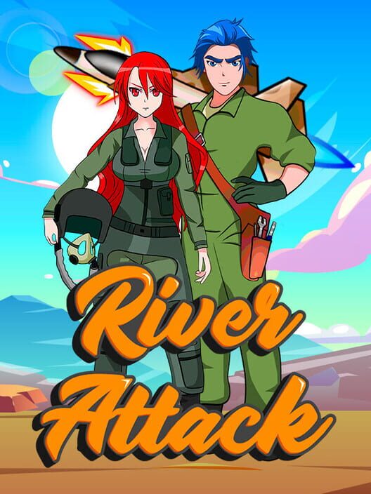 River Attack
