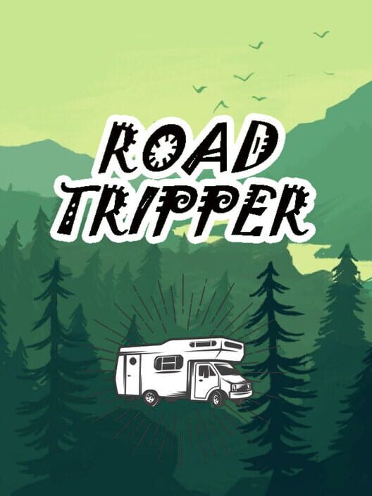 Road Tripper (2020)