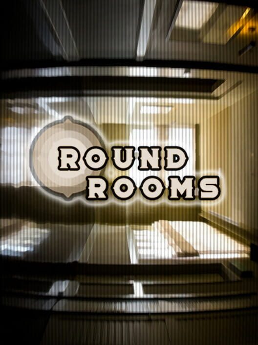 Round Rooms (2019)