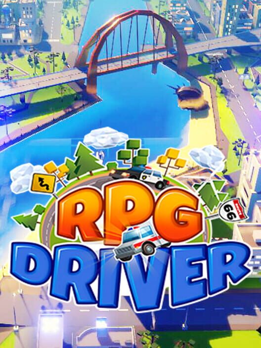 RPG Driver (TBD)