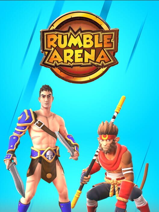 Rumble Arena (2018)