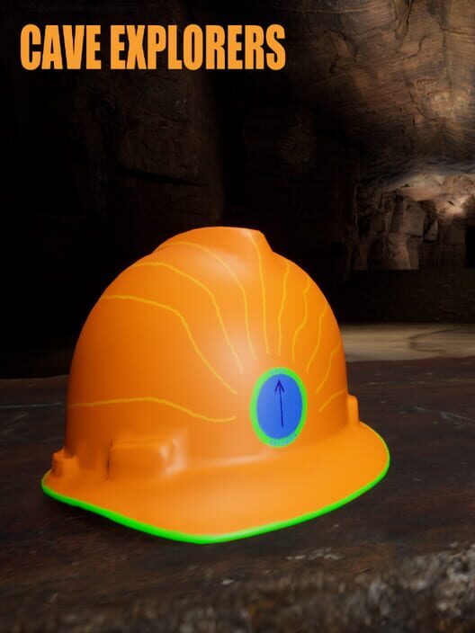 Cave Explorers (2021)