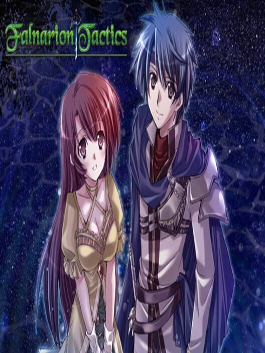 Falnarion Tactics