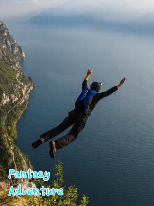 Fantasy Adventure (2021)