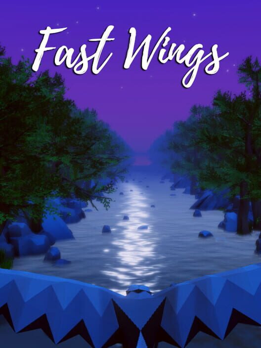Fast Wings (2020)