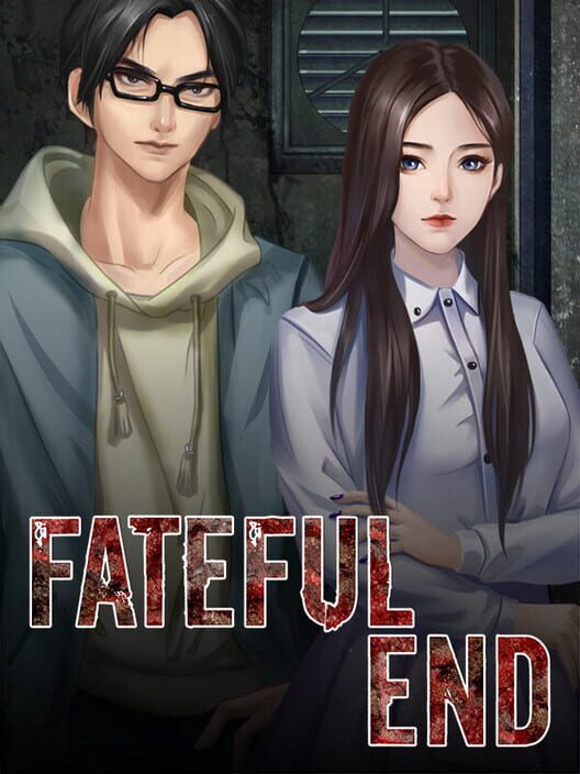 Fateful End: True Case Files (2020)