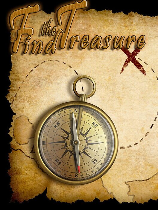 Find the Treasure (2019)