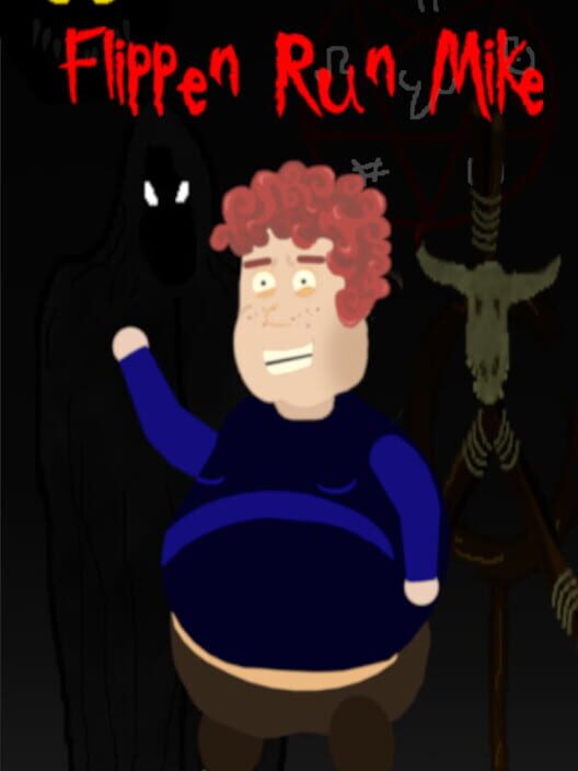 Flippen Run Mike (2020)