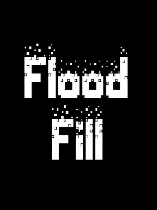 Flood Fill (TBD)
