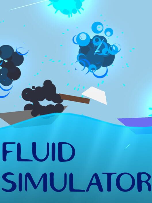 Fluid Simulator (TBD)