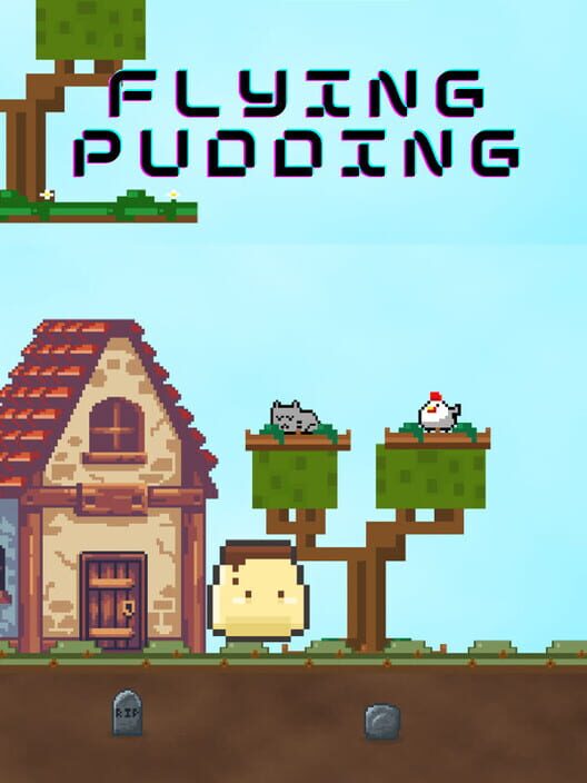 Flying Pudding (TBD)