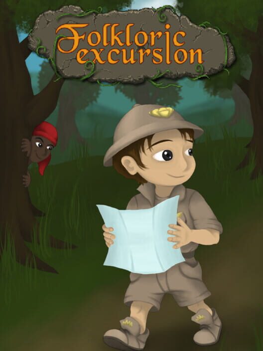Folkloric Excursion (2020)
