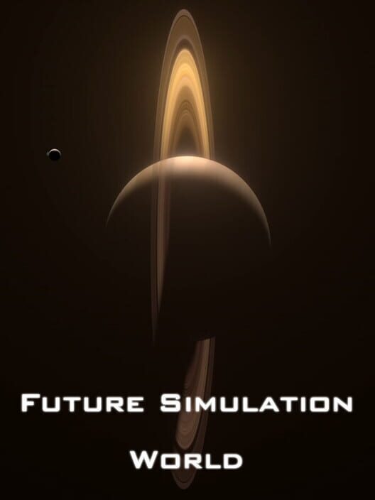 Future Simulation World (2024)