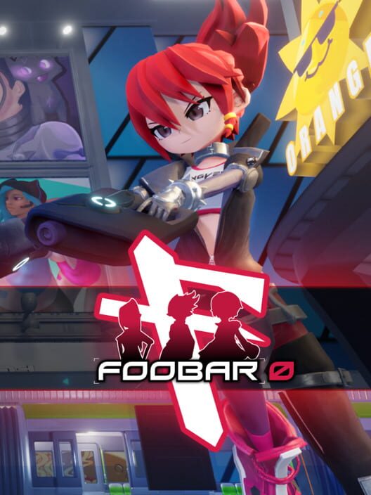 Foobar Zero (TBD)