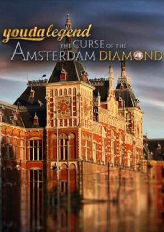Youda Legend: The Curse of the Amsterdam Diamond (TBD)